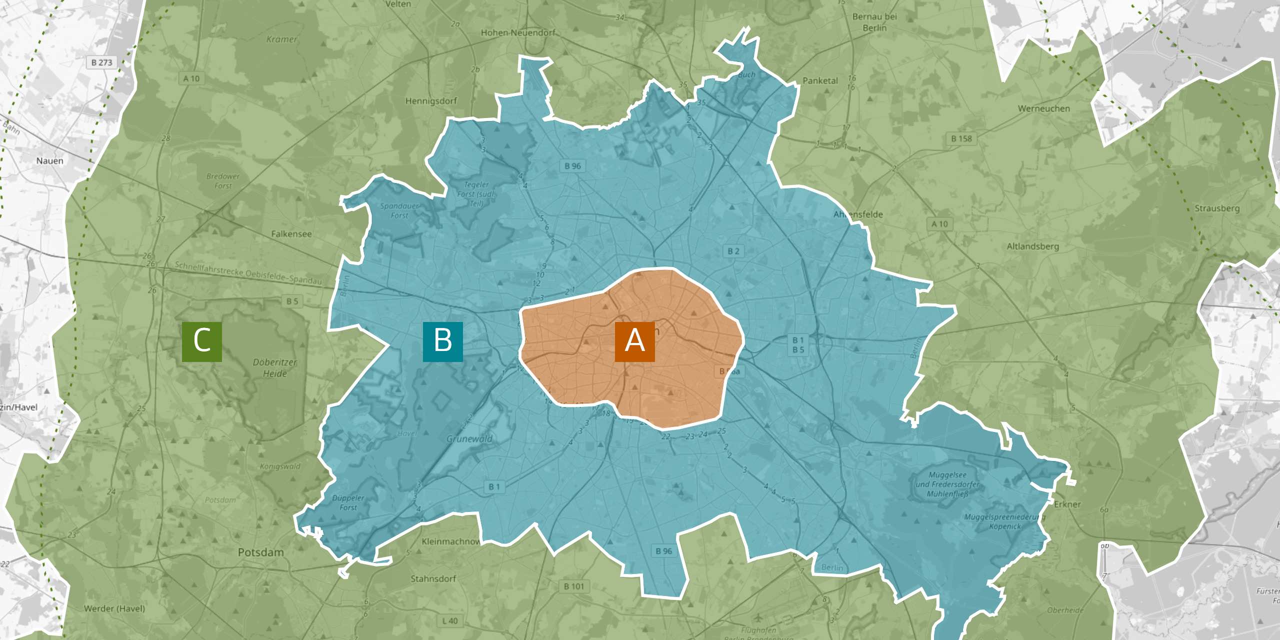 Berliner Tarifkarte – tarifkarte.odis-berlin.de